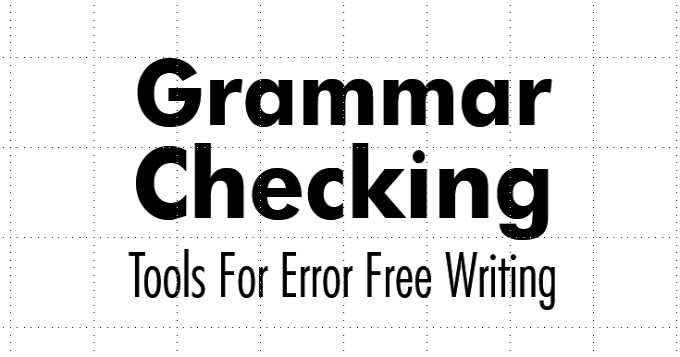5 Best Spelling and Grammar Checking Tools For Error Free Writing | TopTrix