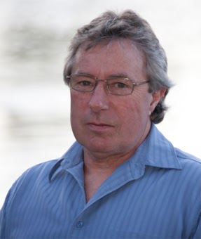 Damian Bester: Candidate statement - Chris Lester