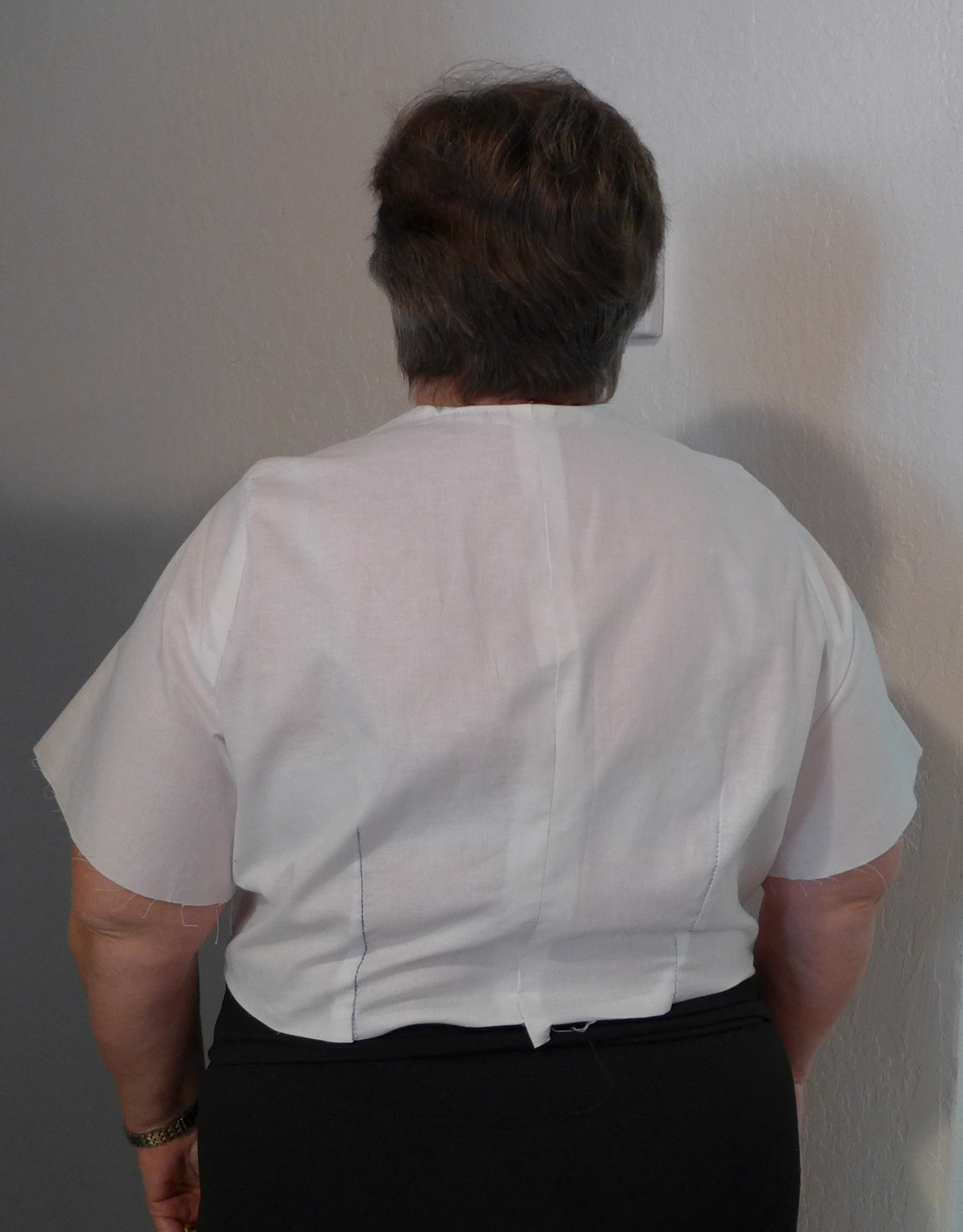 Sure-Fit Designs™ Blog: Sway Back Solution