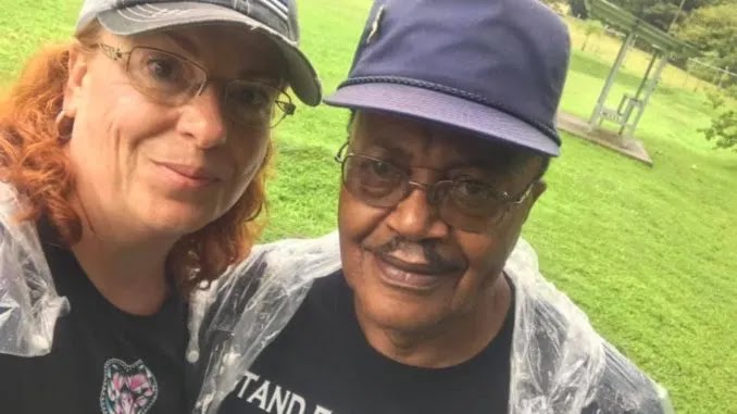 Widow Of Retired Police Officer David Dorn Shot Dead During BLM Riots ...