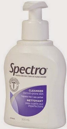 My Skin's Journey : My Acne Story