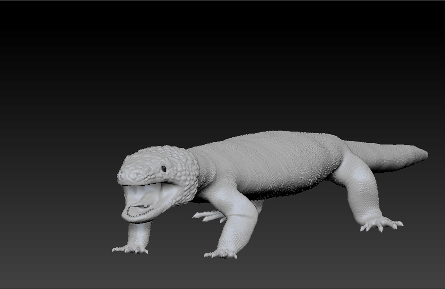 Dinosaur Battlegrounds: Creature Feature 10