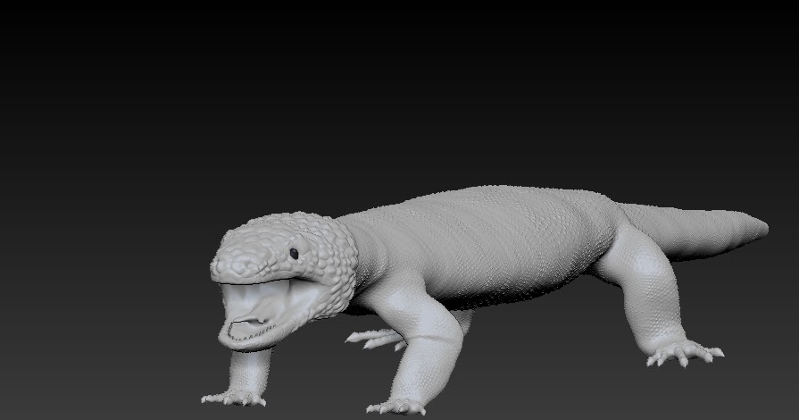 Dinosaur Battlegrounds: Creature Feature 10