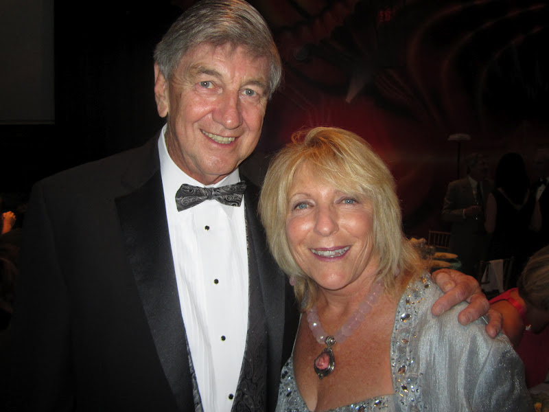 The Civilized Life in Sarasota: YMCA Foundation's Cirque du Gold