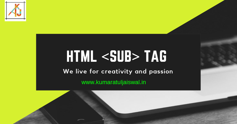 HTML sub Tag | Hacking Truth.in