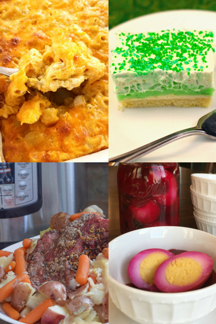 Served Up With Love: Southern-Style Macaroni & Cheese at Weekend ...