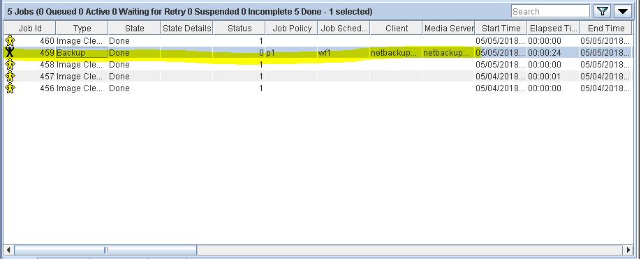 Remote Infrastructure Management: NetApp Cloud Backup(AltaVault) with ...