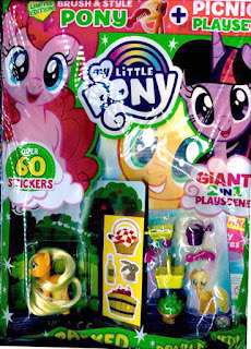 MLP Merch | My Little Pony Merchandise News