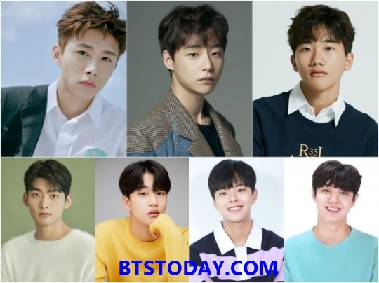 مسلسل قصة حياة بي تي اس BTS YOUTH تعرف علي التفاصيل