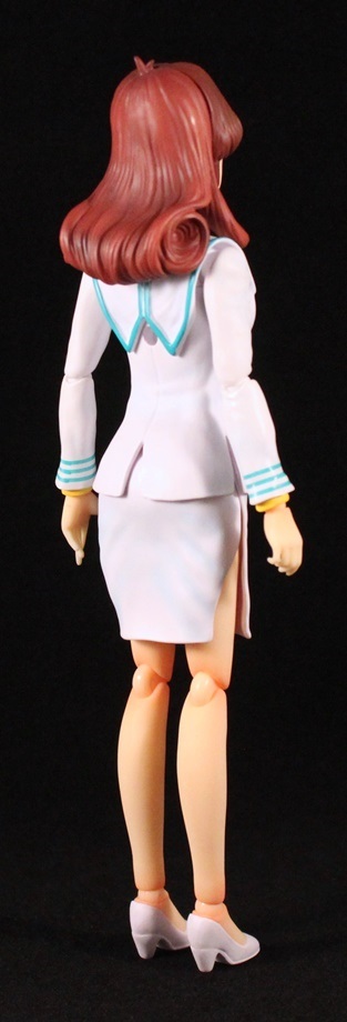 She's Fantastic: Robotech - LISA HAYES!