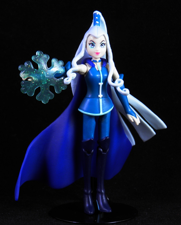 She's Fantastic: Winx Club TRIX COLLECTION!