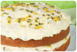 In en om die huis: TANNIE MARGIE SE GRENADELLA SPONSKOEK