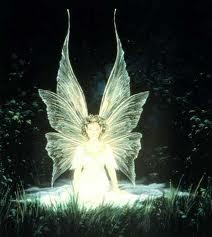 SERES MITOLOGICOS: HADAS