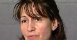 Piper Rountree, Lethal Vengeance