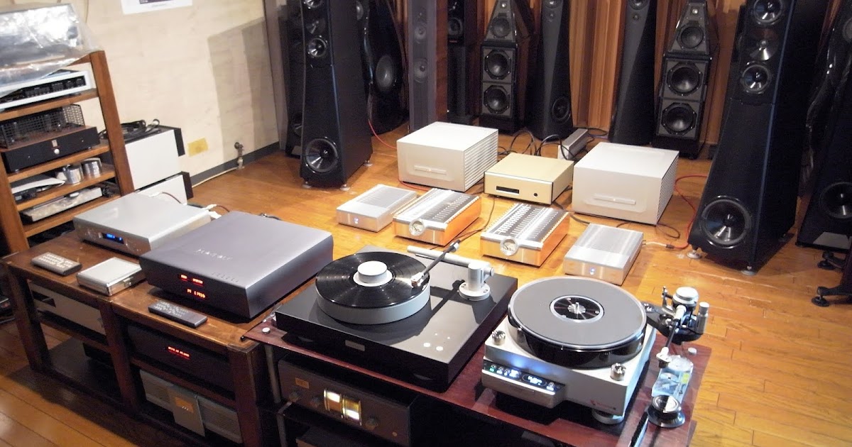 SIS AUDIO BLOG: イベント情報 TechDAS Air Force V Premiumを期間限定展示していました！※11/10 ...