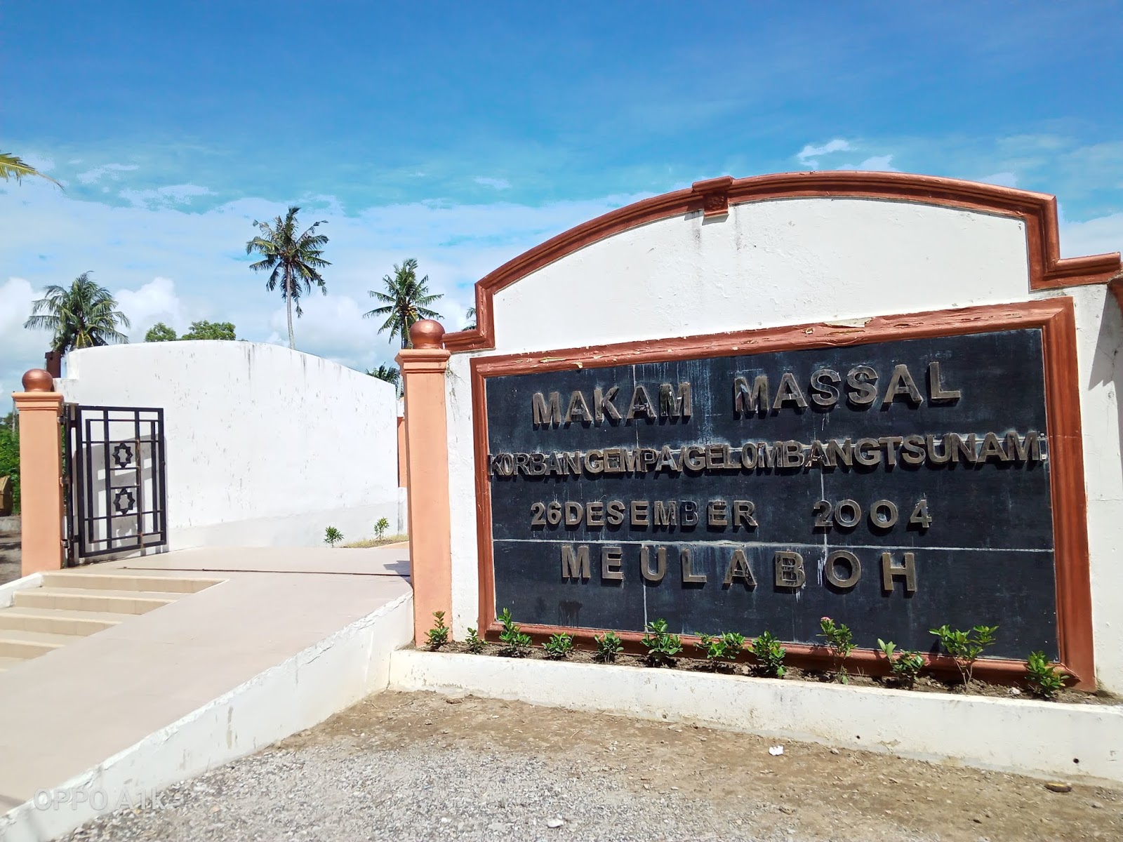 MEULABOH : Plesir Colongan di Tanah Kelahiran Teuku Umar | Jendela ...