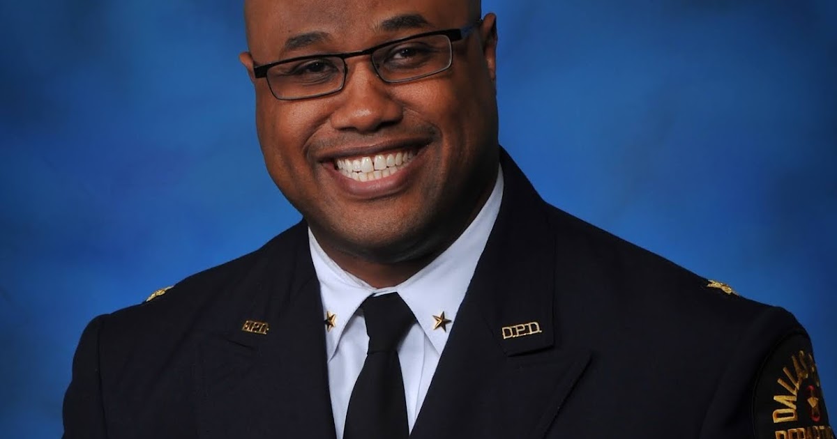 PGPD News: County Executive Names Next Interim Police Chief
