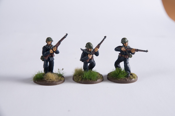 Wargame News and Terrain: May '40 Miniatures: New 28mm World War Two ...
