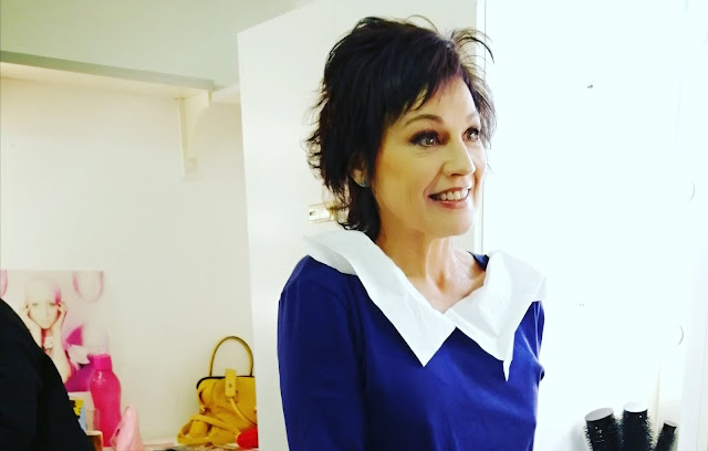 TV with Thinus: The bitch is back as Michelle Botes reprises her Cherel ...