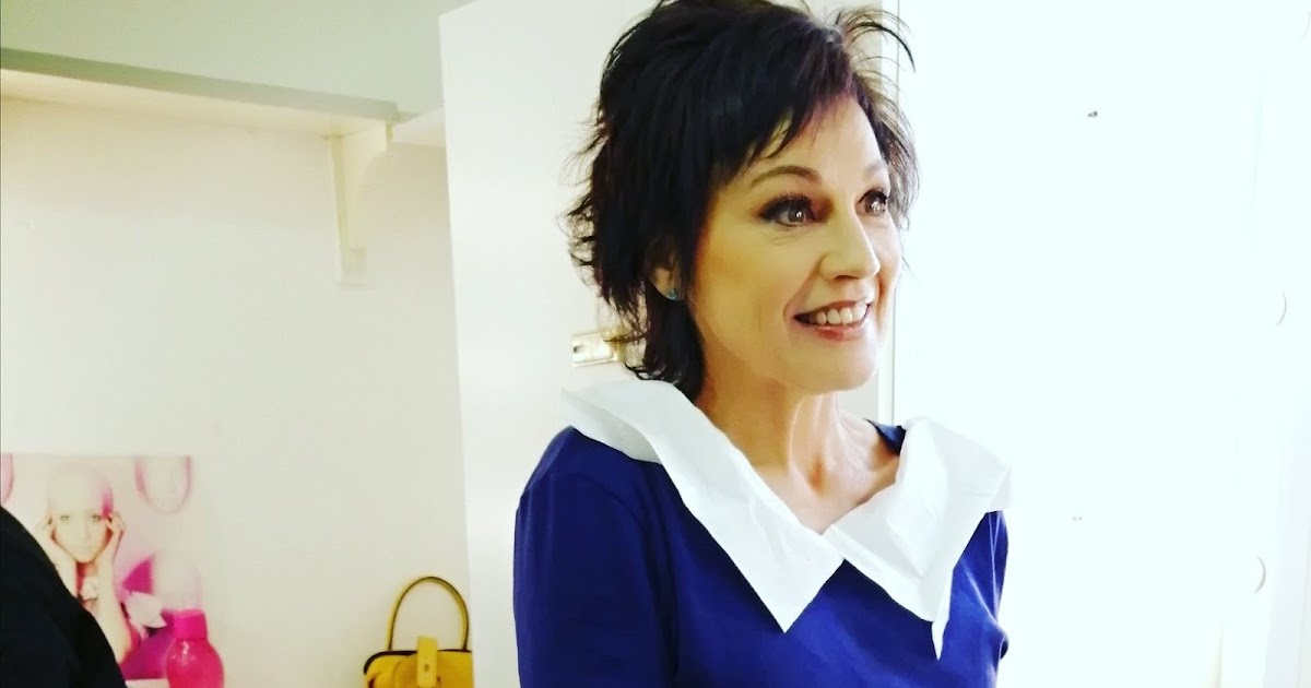 TV with Thinus: The bitch is back as Michelle Botes reprises her Cherel ...