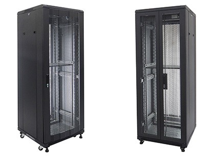 Toko Aki Makassar Energia: INDORACK Rak Server Berkualitas Dan ...