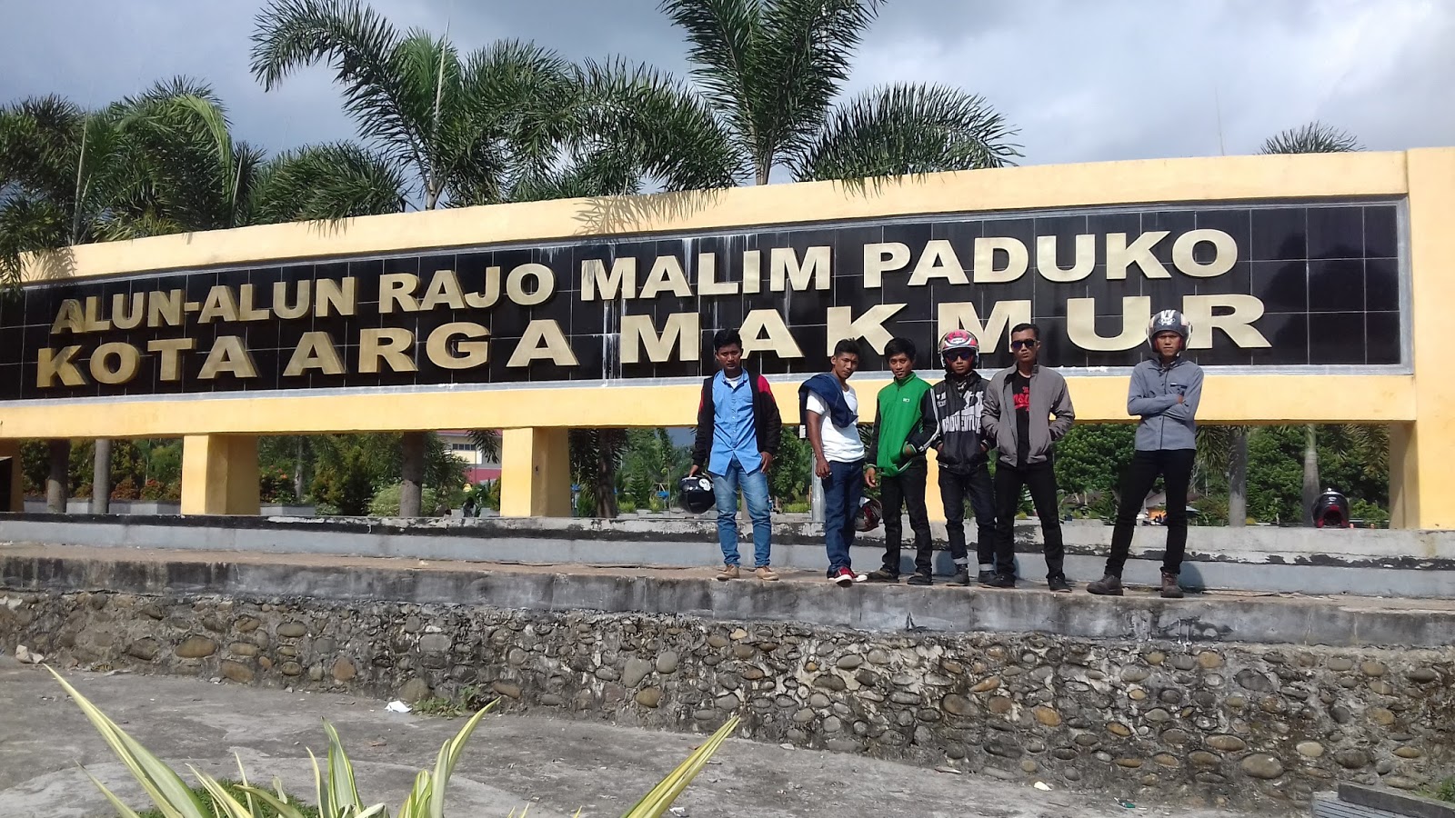 Air Terjun Curug 9, Air Terjun Terindah Di Provinsi Bengkulu