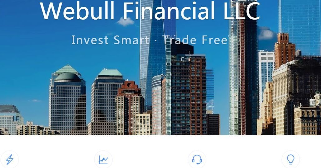 Lean Startup Life: Webull: The Best Free Investing App For Trading Stocks