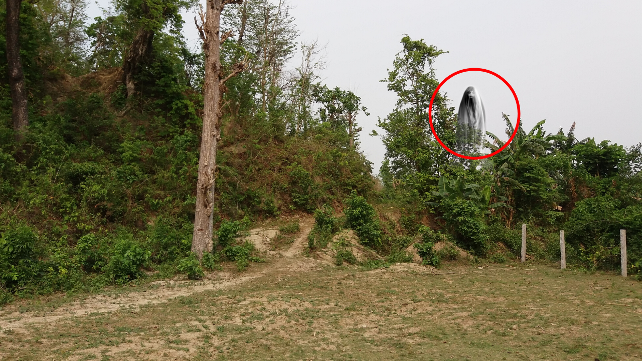 भटकती आत्मा का सच्चा प्रेम | bhoot ki kahani