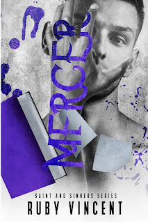 Serie Saint and Sinners - Ruby Vincent PDF/EPUB [4TO LIBRO AGREGADO]