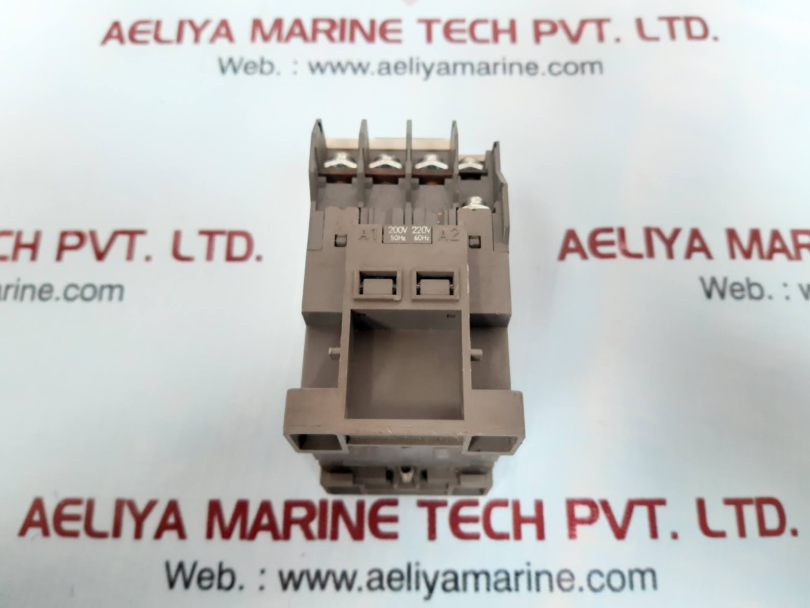 LS MC-22B METASOL CONTACTOR 22A - Aeliya Marine