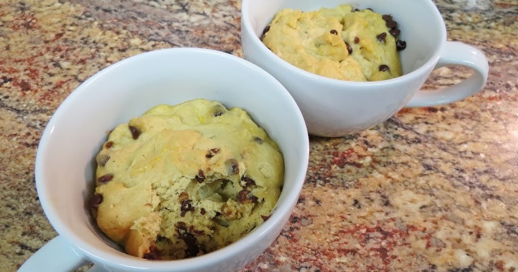 When All You Need Is A Cookie