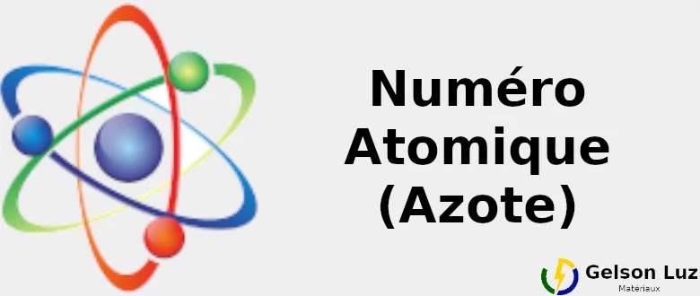 Numéro Atomique ☢️ (Azote, N) 2022 + Sources, Les usages