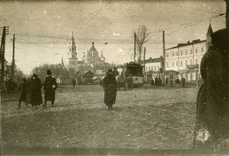 35 Fascinating Photos Document Everyday Life of Ukraine During the War ...
