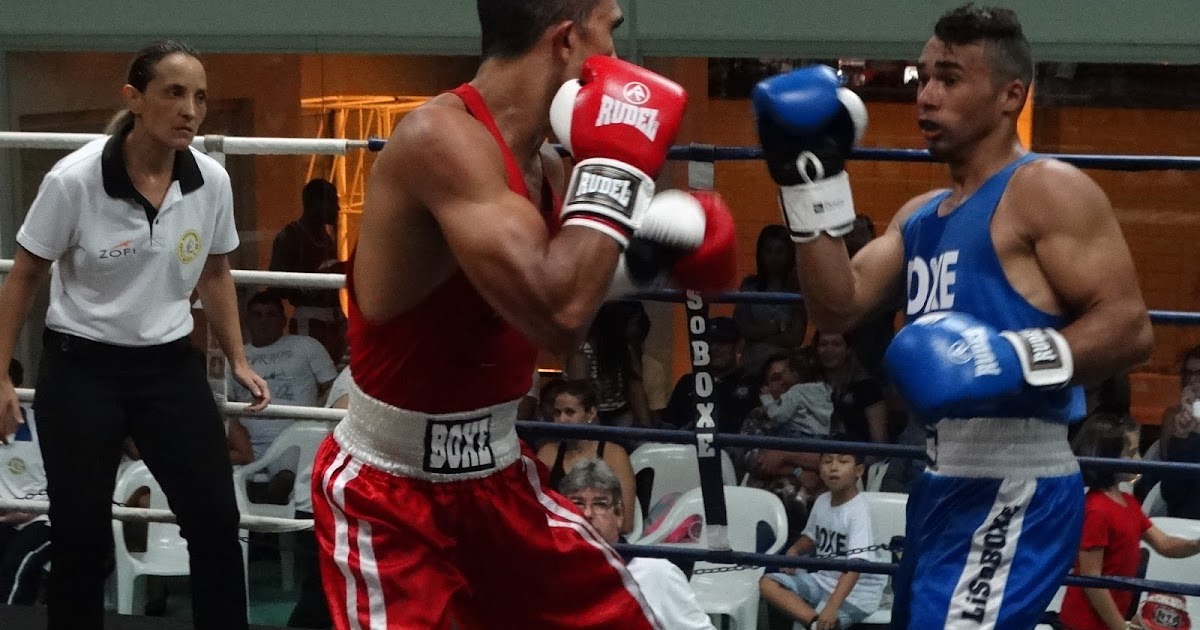 Liga Sorocabana de Boxe e Artes Marciais: RESULTADOS DA 3 RODADA COPA ...