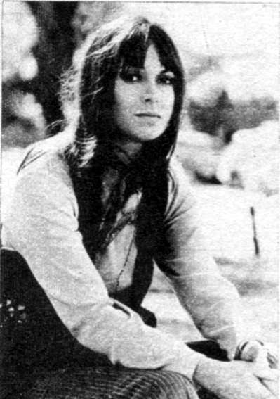 Astros em Revista: BIBI VOGEL A AMIGA DO PEITO