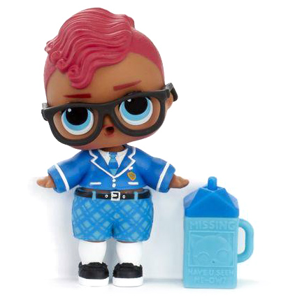 L.O.L. Surprise Clubs Smarty Pants Tots (#) | L.O.L. Dolls