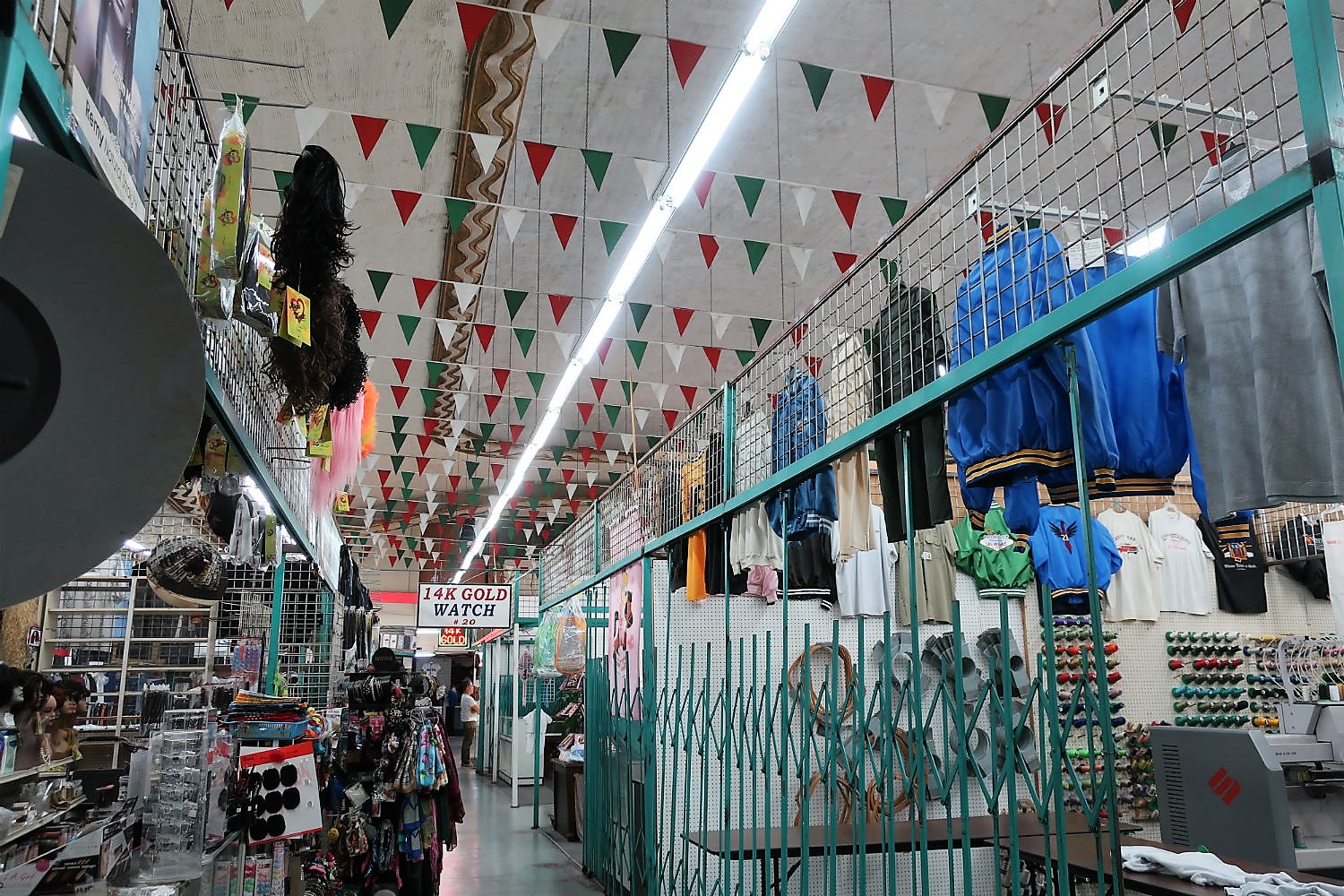 Los Angeles Theatres: Fox Venice