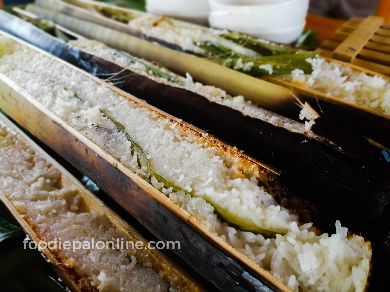 Davao Oriental Food Appreciation #MatiFoodTourism #SambuokanFestival # ...