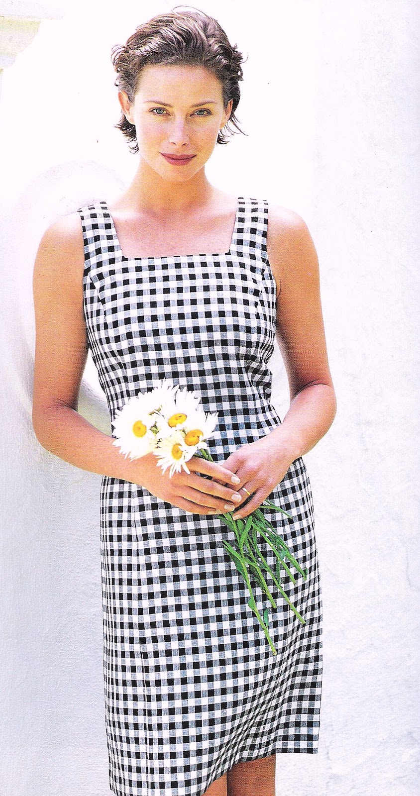 The Preppy Times: FLASHBACK-LAURA ASHLEY-1997