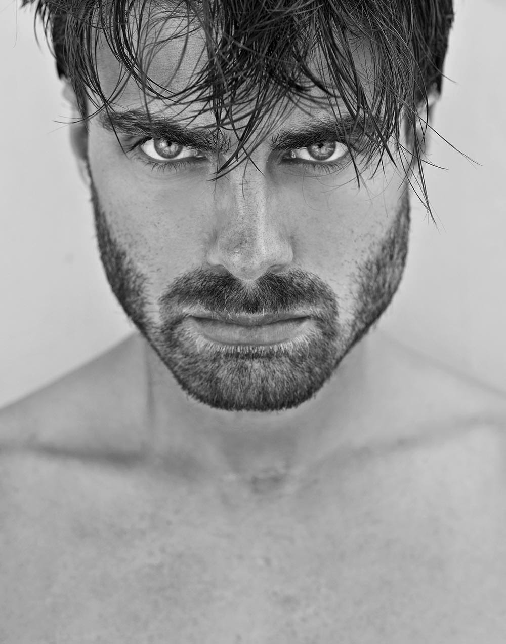THE BEAUTY OF SANTIAGO RAMUNDO (ARGENTINIAN ACTOR) | ARGENTINEMEN ARCHIVES