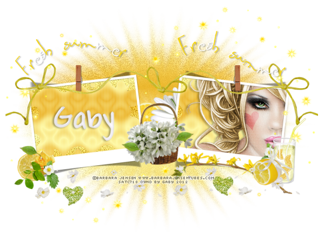 Disturbed PSP tutorials: Fresh Summer