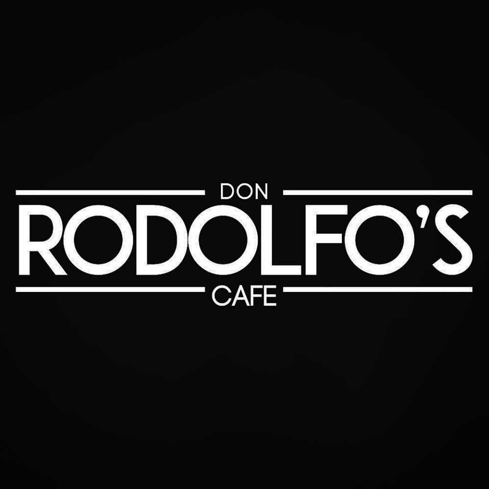 Cafes in Naga: Don Rodolfo's Cafe ~ Naga City Deck