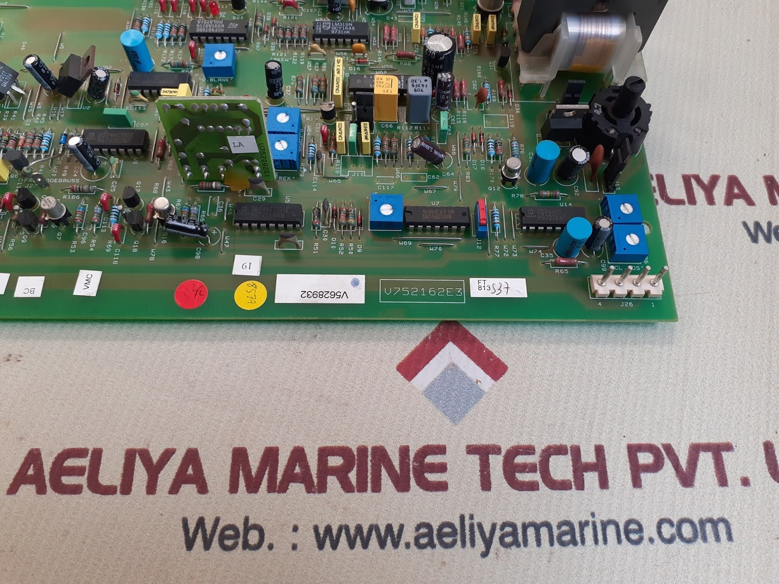 PCB V752162E3 - Aeliya Marine