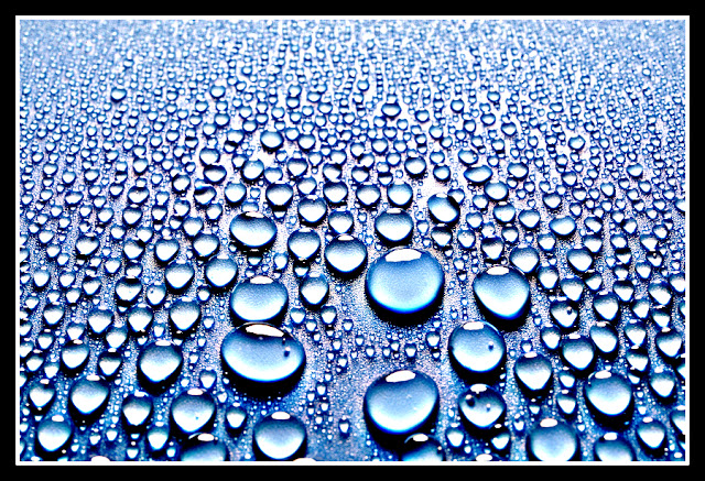 CONDENSATION MECHANISM