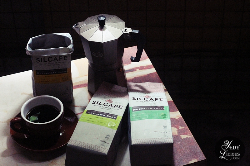 Silcafe Freshly Roasted Coffee: Local Coffee You Should Try #LoveLocal ...