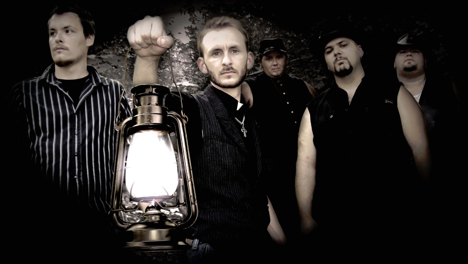 Christian Bands You Should Know About : Christian Metal, Punk, Hardcore ...