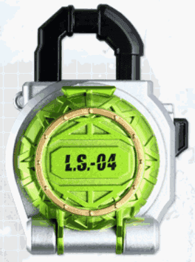 Kamen Rider: Kamen Rider Gaim