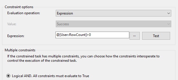 Microsoft Business Intelligence: Process the non 0KB (non Empty) files ...