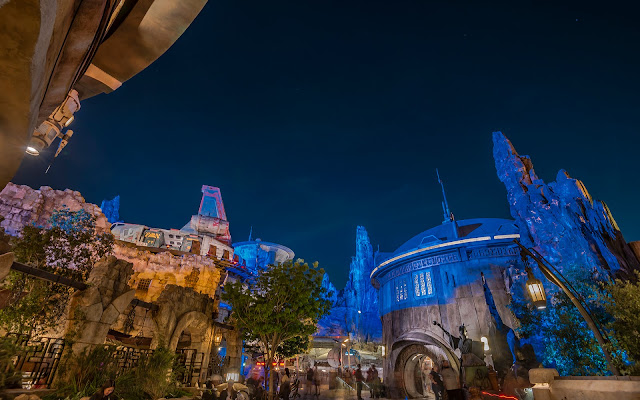 Disney Photoblography