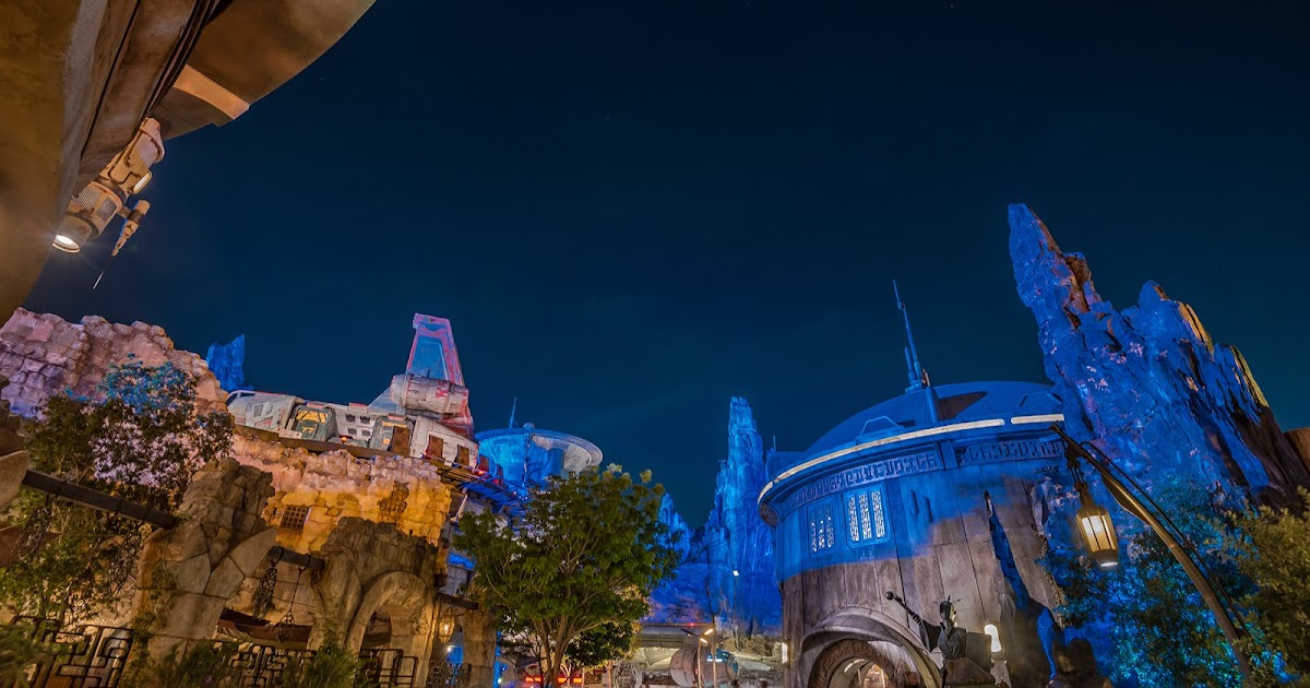 Disney Photoblography